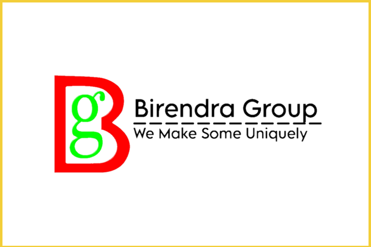 Welcome To Birendra Group